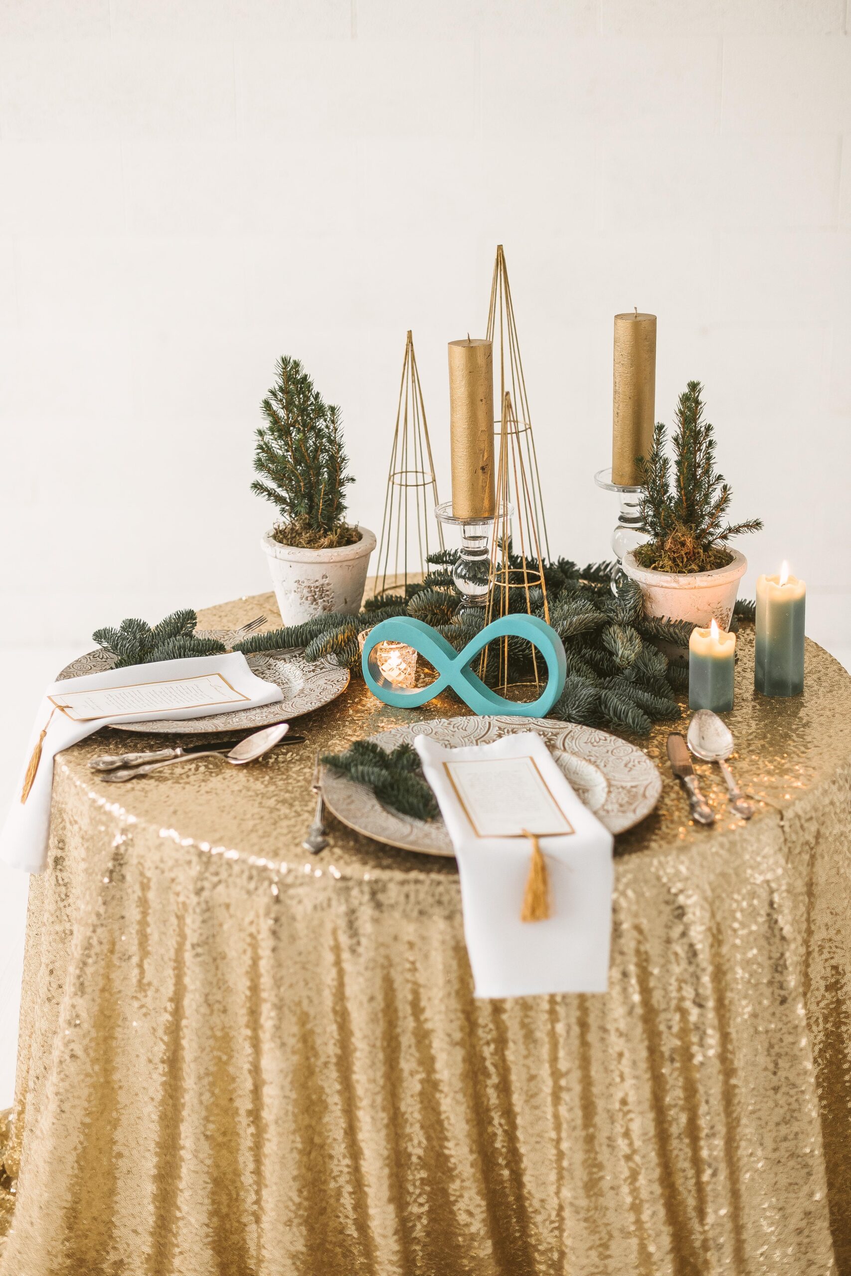 Begalybės ženklas • Medinis Debesėlis