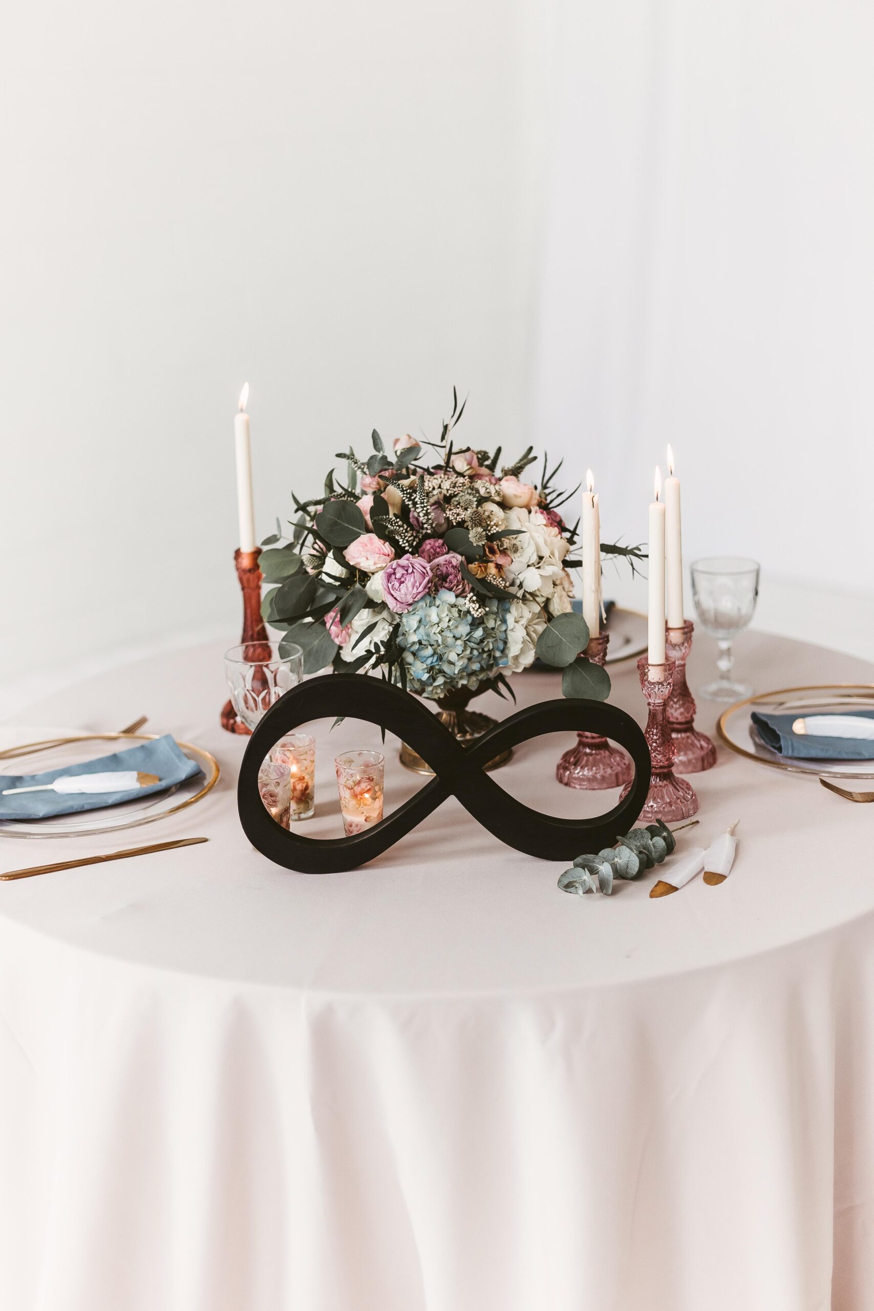 Begalybės ženklas • Medinis Debesėlis